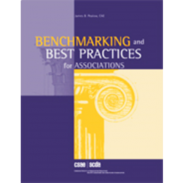 Benchmarking and Best Practices for Associations
