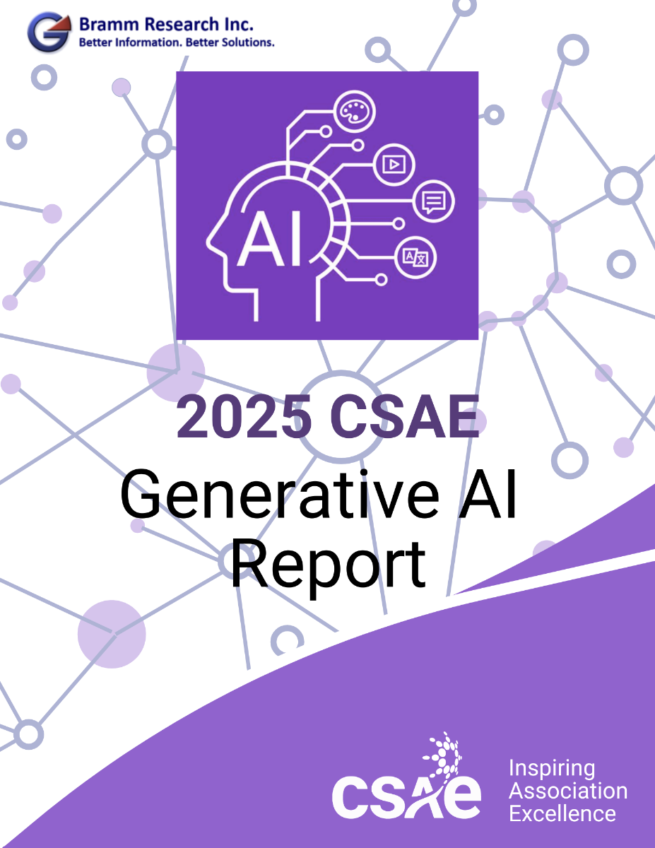 CSAE - Inspiring Association Excellence